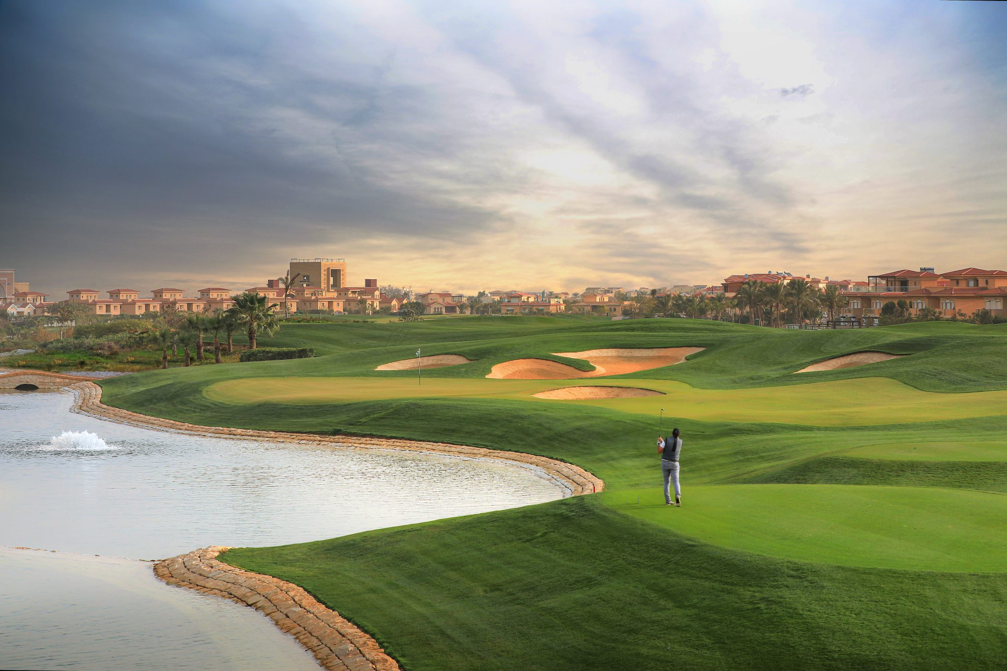 Clubs | TMG